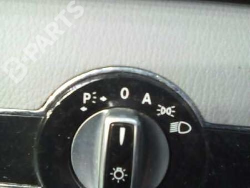 Switch MERCEDES-BENZ S-CLASS (W221) S 500 (221.071, 221.171) 2215404601 ...