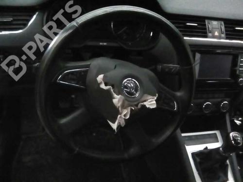 Brugte bildele til SKODA OCTAVIA III (5E3, NL3, NR3) 2.0 TDI V169896 ...