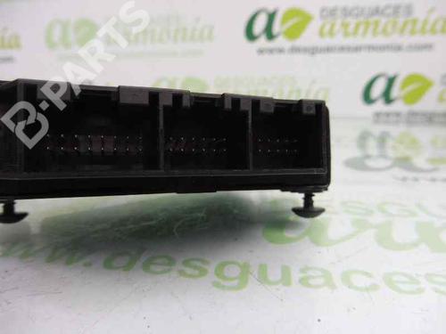 Electronic module LANCIA THESIS (841_) 2.4 JTD (841.AXE1B0, 841.AXH110 ...