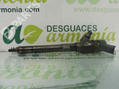 Injector HYUNDAI SANTA FÉ II (CM) 2.2 CRDi GLS 4x4 1854238 | B-Parts