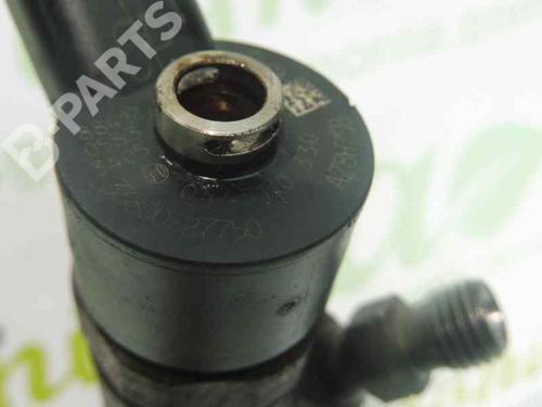 Injector HYUNDAI SANTA FÉ II (CM) 2.2 CRDi GLS 4x4 1854238 | B-Parts