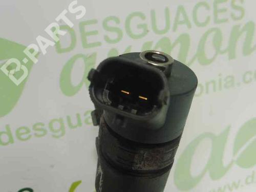 Injector HYUNDAI SANTA FÉ II (CM) 2.2 CRDi GLS 4x4 1854238 | B-Parts
