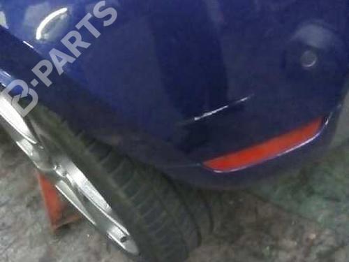 Pare-chocs arrière RENAULT CLIO IV (BH_) 0.9 TCe 90 850225236R | B-Parts