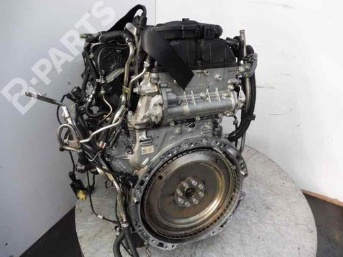 Moteur MERCEDES-BENZ C-CLASS (W204) C 220 CDI (204.002) 651911 | B-Parts