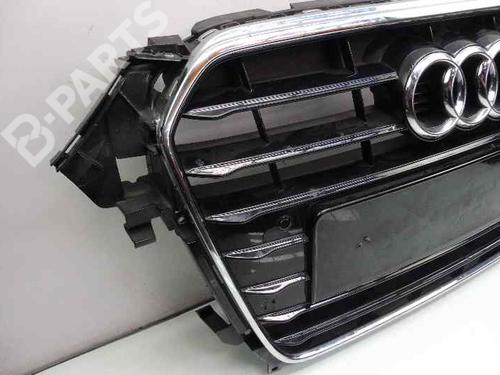 Front grille AUDI A4 B8 Avant (8K5) 2.0 TDI 8K0853651E | B-Parts