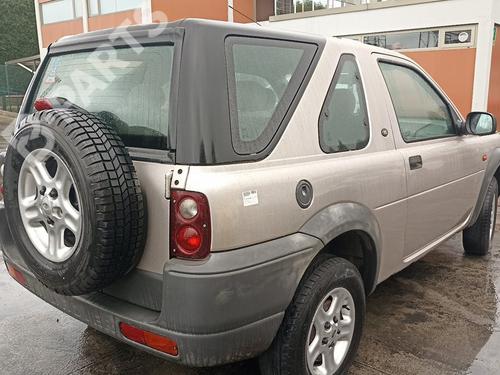 Subframe LAND ROVER FREELANDER I (L314) 2.0 DI 4x4 9950715 | B-Parts