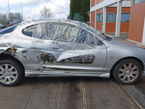 Climate control FORD PUMA (EC_) 1.4 16V 9556499 | B-Parts