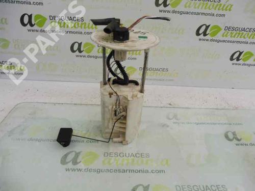 Aforador TOYOTA HILUX VII Pickup (_N1_, _N2_, _N3_) 3.0 D-4D 4WD (KUN26 ...