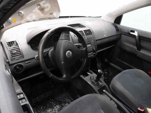 Subframe VW POLO (9N_) 1.4 TDI | B-Parts