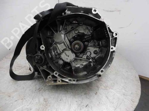 Manual gearbox PEUGEOT 508 SW I (8E_) 1.6 HDi 10892382 | B-Parts