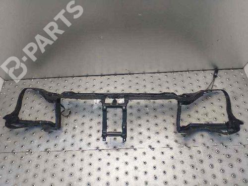Front bumper reinforcement MERCEDES-BENZ S-CLASS (W220) S 320 CDI (220. ...