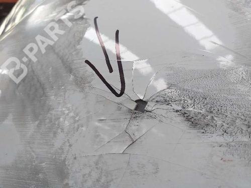 Front bumper PEUGEOT 2008 I (CU_) 1.6 BlueHDi 100 9802474280 | B-Parts