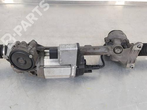 Steering rack AUDI A3 Convertible (8P7) 2.0 TFSI 5034011 | B-Parts