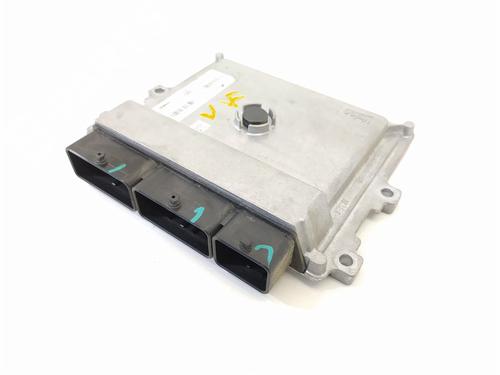 Engine control unit (ECU) RENAULT CAPTUR I (J5_, H5_) 0.9 TCe 90 ...