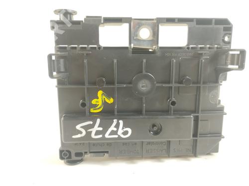 Fuse box CITROËN BERLINGO Box Body/MPV (B9) 1.6 HDi 75 11767211 | B-Parts