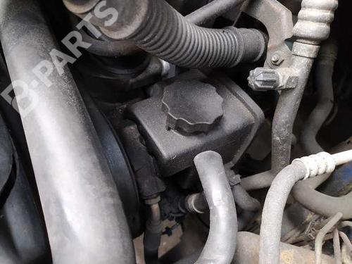 Steering pump MERCEDES-BENZ VITO / MIXTO Van (W639) 8373962 | B-Parts