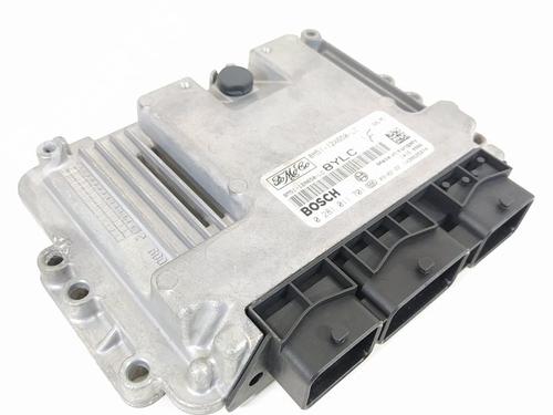Engine control unit (ECU) FORD FOCUS C-MAX (DM2) 1.6 TDCi 1789656 | B-Parts