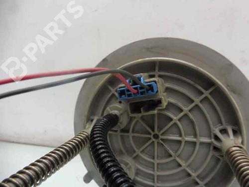 Pompe à carburant TOYOTA LAND CRUISER PRADO (_J15_) 3.0 D-4D (KDJ150 ...