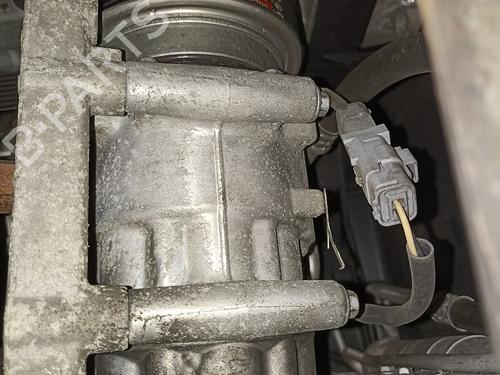 AC compressor RENAULT MODUS / GRAND MODUS (F/JP0_) 8373783 | B-Parts