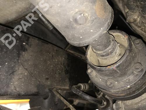 Driveshaft MERCEDES-BENZ M-CLASS (W163) ML 270 CDI (163.113) 11111718 ...