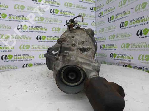 Manual gearbox TOYOTA MR2 II (SW2_) 2.0 16V (SW20_) 8487630 | B-Parts