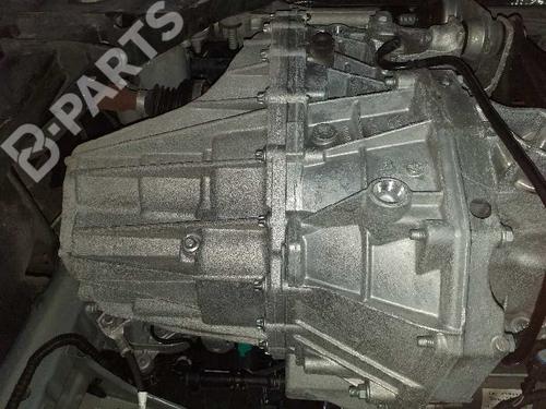 Manual gearbox RENAULT MEGANE IV Hatchback (B9A/M/N_) 1.5 dCi 110 (B9A3) 4852999 | B-Parts