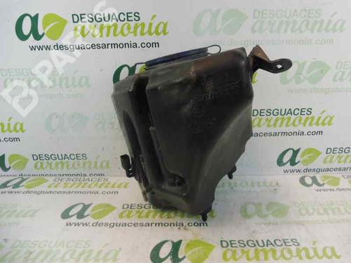 Windscreen washer tank MERCEDES-BENZ S-CLASS (W221) S 500 (221.071, 221 ...