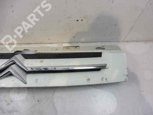 Grilles de calandre CITROËN BERLINGO Box Body/MPV (B9) 1.6 HDi 75 2522431 | B-Parts