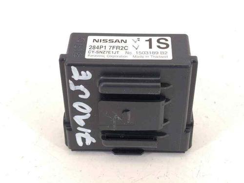 Electronic module NISSAN X-TRAIL III (T32_, T32R, T32RR) 1.6 dCi (T32 ...