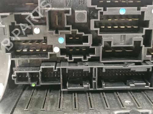 Fuse box MERCEDES-BENZ C-CLASS (W203) 16917437 | B-Parts