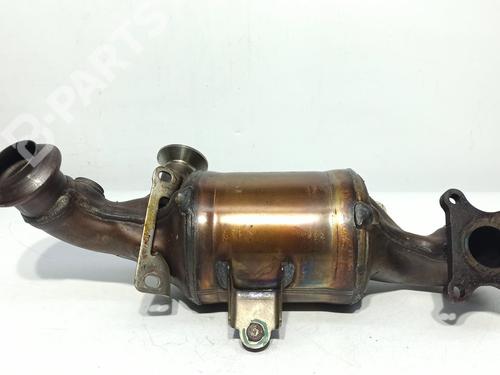 Peças usadas para CITROËN BERLINGO Box Body/MPV (B9) 1.6 BlueHDi 100 ...