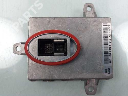 Xenon ballast MERCEDES-BENZ C-CLASS (W204) C 220 CDI (204.008 ...