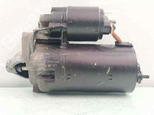Starter RENAULT TWINGO I (C06_) 1.2 (C063, C064) 7044980 | B-Parts