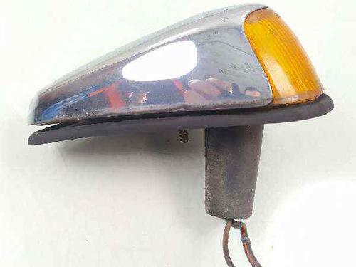 Left front indicator VW KAEFER 1303 1.2 (13) 6586973 | B-Parts