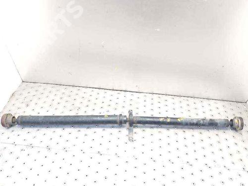 Arbre de transmission AUDI A6 C6 (4F2) 3.0 TDI quattro 6977775 | B-Parts