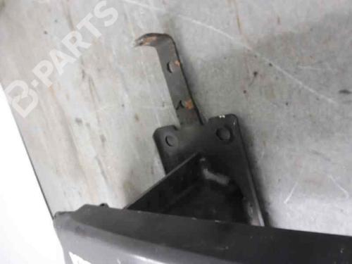 Front bumper reinforcement PEUGEOT BOXER Van 2346789 | B-Parts