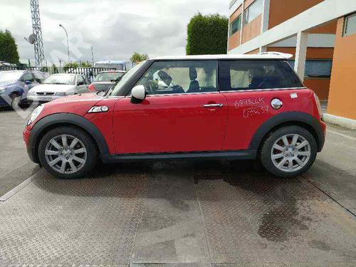 Manual gearbox selector MINI MINI (R56) Cooper S 7888921 | B-Parts