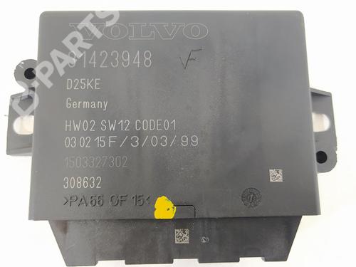 Electronic module VOLVO XC60 I SUV (156) D4 9699529 | B-Parts