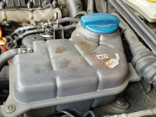 Expansion tank AUDI A4 B6 (8E2) 1.9 TDI 10643853 | B-Parts