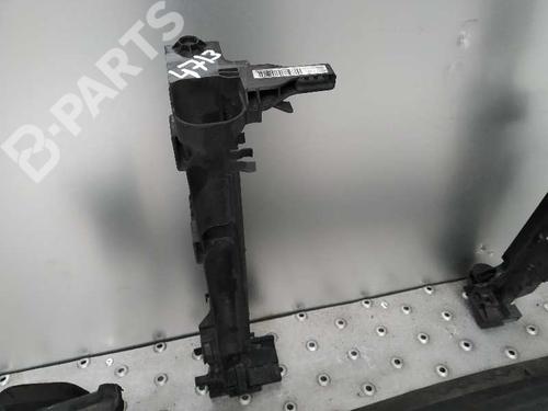 Front slam panel MERCEDES-BENZ C-CLASS T-Model (S205) 5802632 | B-Parts