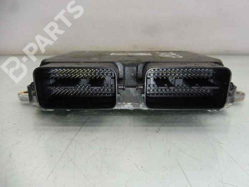 Engine control unit (ECU) MAZDA 3 Saloon (BK) 2.0 (BKEP) 4379327 | B-Parts