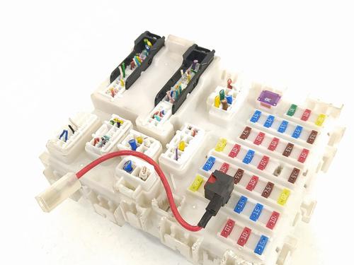 Fuse box SUZUKI VITARA (LY) 1.6 DDiS (APK 416D) 8658461 | B-Parts
