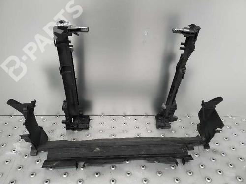 Front slam panel MERCEDES-BENZ C-CLASS T-Model (S205) 5802632 | B-Parts