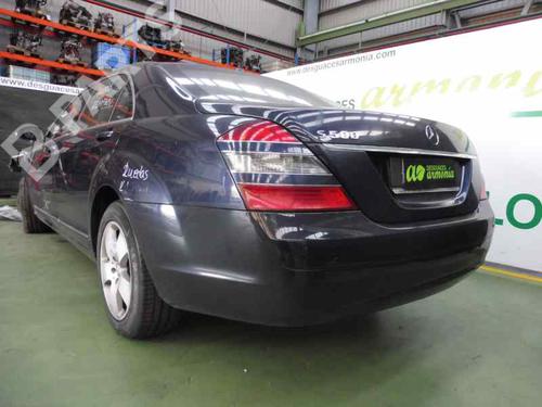 Switch MERCEDES-BENZ S-CLASS (W221) S 500 (221.071, 221.171) 2215404601 ...