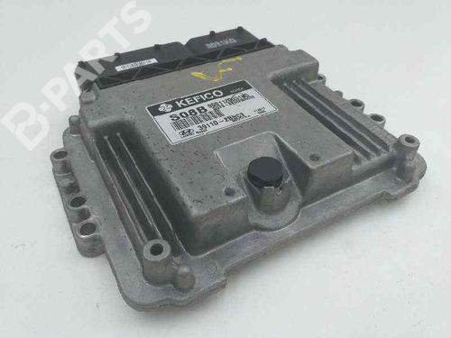 Engine control unit (ECU) HYUNDAI VELOSTER (FS) 1.6 GDI 6046736 | B-Parts