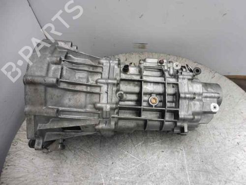 Manual gearbox SUZUKI SAMURAI Open Off-Road Vehicle (SJ_) 1.3 (SJ413 ...