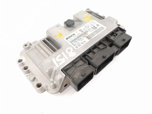 Engine control unit (ECU) CITROËN C3 I (FC_, FN_) 1.6 16V 9267594 | B-Parts