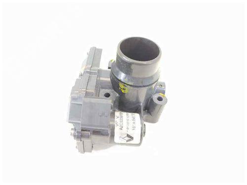 Throttle body NISSAN QASHQAI / QASHQAI +2 I (J10, NJ10, JJ10E) 2.0 dCi ...