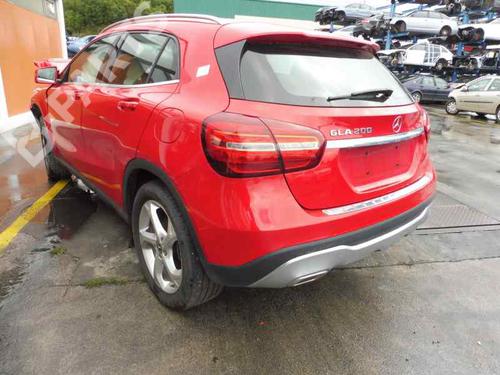 Pièces de voiture d'occasion pour MERCEDES-BENZ GLA-CLASS (X156) GLA ...