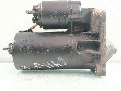 Starter RENAULT TWINGO I (C06_) 1.2 (C063, C064) 7044980 | B-Parts